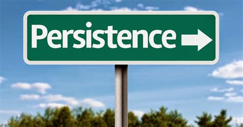 Perfect Blog Persistence And Determination Alone Are Omnipotent