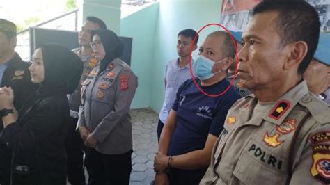 Pembuat Video Mesum Intip Celana Dalam Perempuan Di Bandung Tertangkap