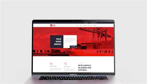تصميم صفحة ويب باستخدامhtml css bootstrap مع رفعها اونلاين خمسات