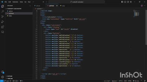 Sunil Mashyale On Linkedin Webdevelopmentintern Htmlcss Javascript