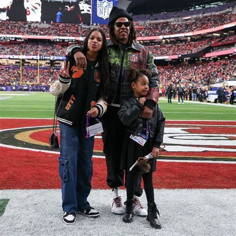 All The Celebrities At Super Bowl 2024 Final In Las Vegas