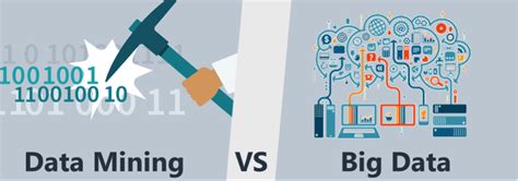 Data Mining Vs Big Data La Revolucion De Los Datos