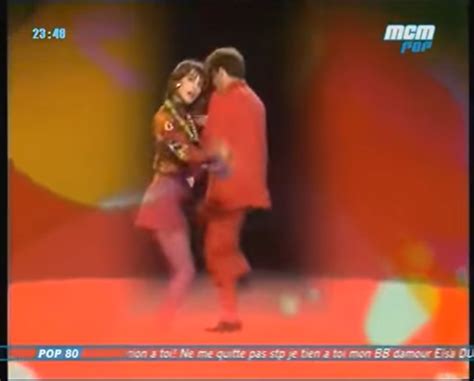 Lio And Jacky Tétéou