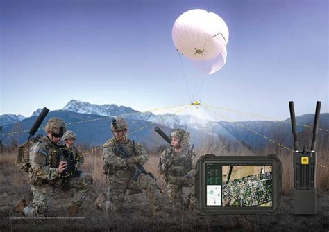 Creomagic Partnership Delivers Integrated Tactical Communications