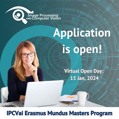 Image Processing And Computer Vision Masters Program On Linkedin Fill Online Open Day 202425
