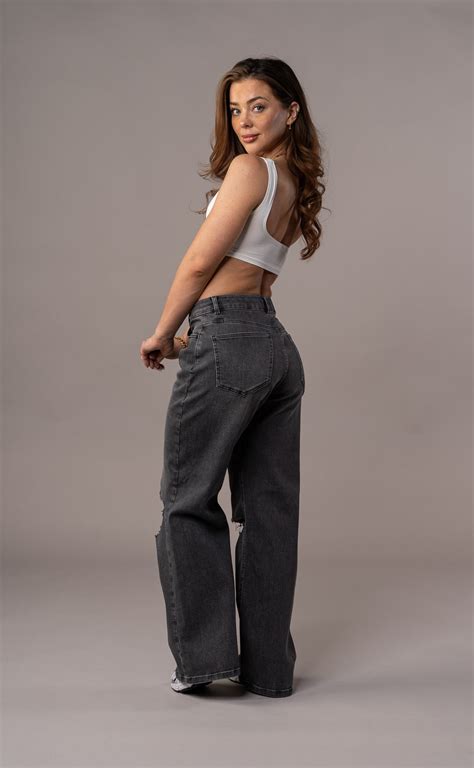 Womens Loose Fit Fitjeans Order Online Now