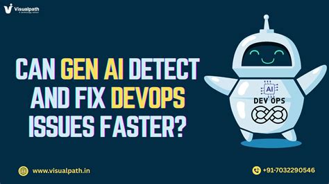 How Gen Ai Is Transforming Modern Devops Practices