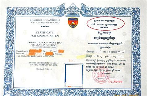 Camnews សញ្ញាបត្របរិញ្ញាបត្រនៅសាកលវិទ្យាល័យ