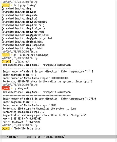 ﾍ ´Д` ﾉ 做了一个带 Emoji 的 Shell Prompt 闲聊灌水 Emacs China