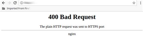 The Right Way To Set Webmin Redirect From To Https