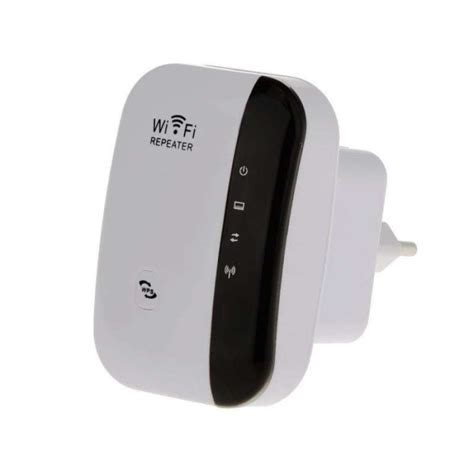Jual Wifi Repeater Mbps Access Point Wireless Penguat Sinyal Amplifier Di Seller Caramel