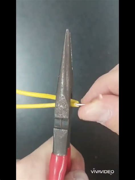 [전기실무] 전선연결하기 Youtube