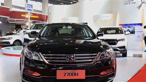 品牌向上 众泰汽车豪华亮相中国门博会，汇聚奋进新时代搜狐汽车搜狐网