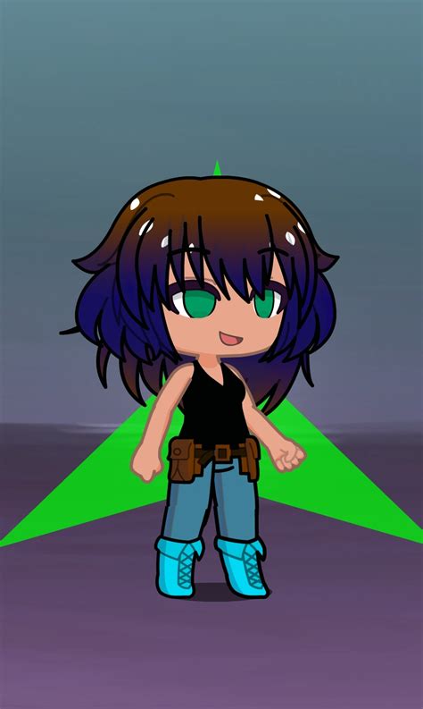 Katie Animator Vs Animation Fanon Wiki Fandom