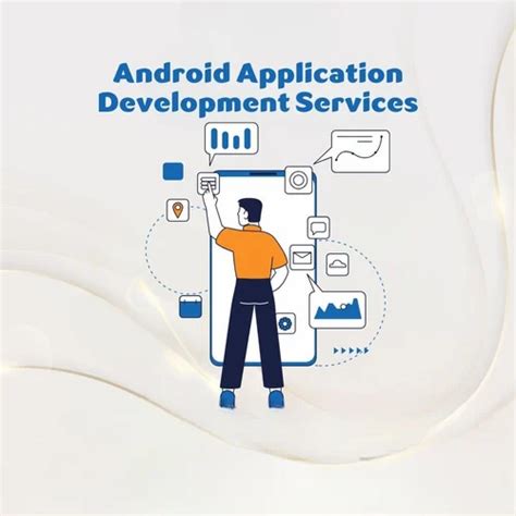 android app development service at ₹ 10000 project in kuchaman id