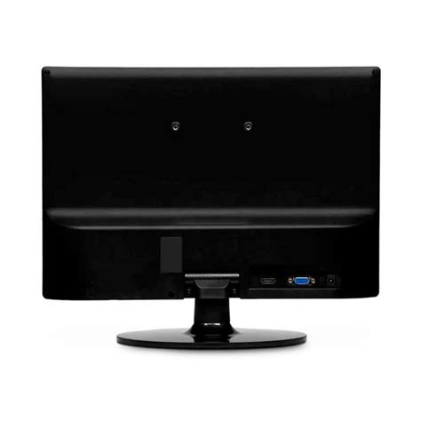 Monitor Led Bluecase 19 Polegadas Bm19x5hvw Hdmi Vga Tibuff