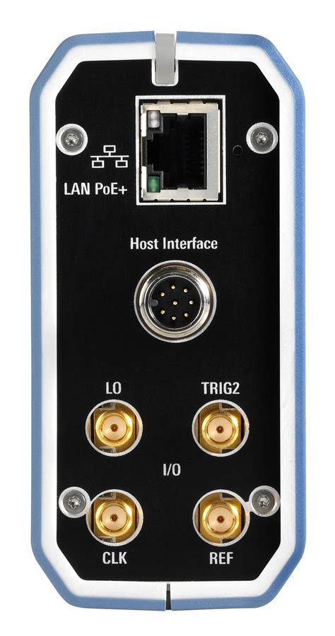 Nrq6 Rohde And Schwarz Frequency Selective Power Sensor 6ghz