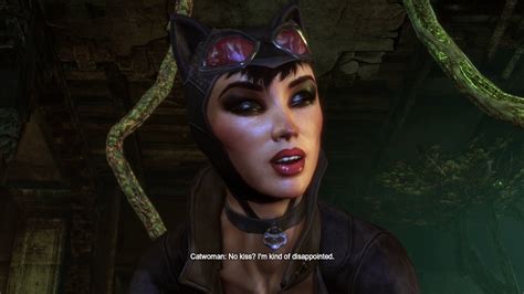 Batman Arkham City Walkthrough Part 25 Pc Youtube