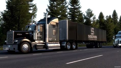 Real Traffic Density 157a Ats Mod Modshost