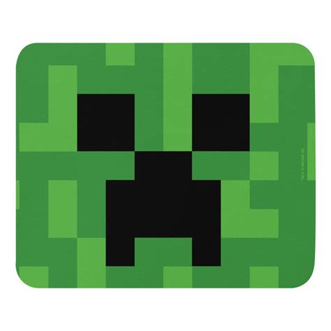 Minecraft Karakterer Creeper Face Minecraft Fan Creates Terrifying