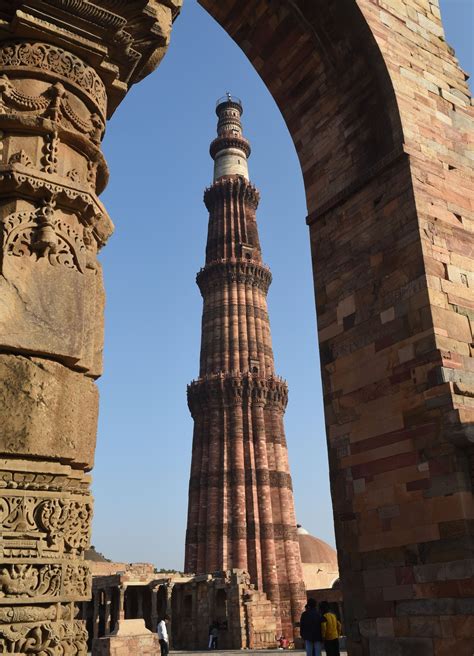 Qutub Complex Plan
