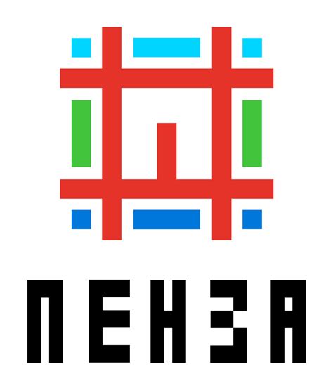Penza Tourist Logo