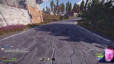 Rusty Moose Eu Main Youtube