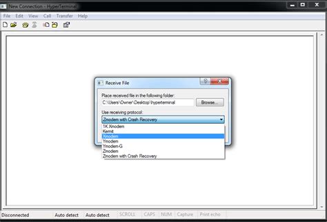 How To Transfer File Using Putty Serial Communication Ginbody