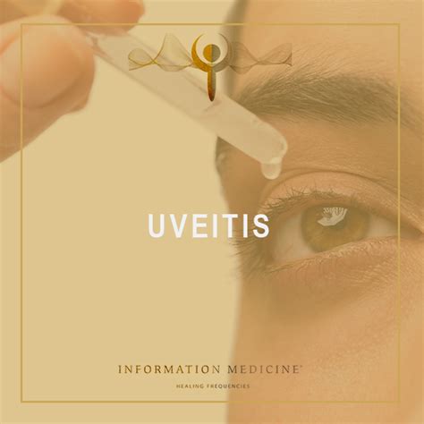 Uveitis Information Medicine