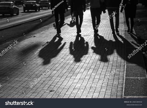 Black And White Friendship Photography