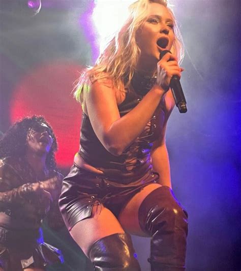 Zara Larsson Nude Porn Pictures Xxx Photos Sex Images 4060628 Pictoa