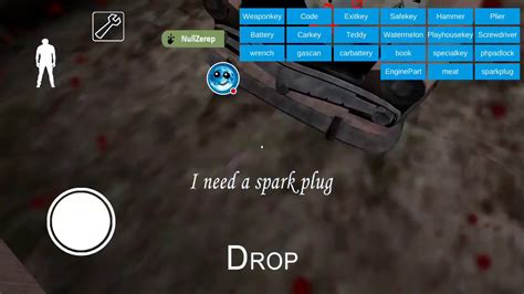 Стрим игры "Granny". ДВЕ БАБКИ!! - YouTube