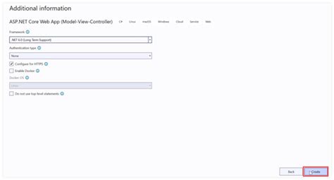 Producing Invoice Reports In An Aspnet Core Application