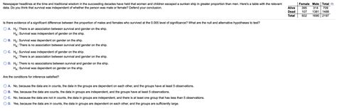 Solved Calculate The Test Statistic X Round To Two Chegg Com