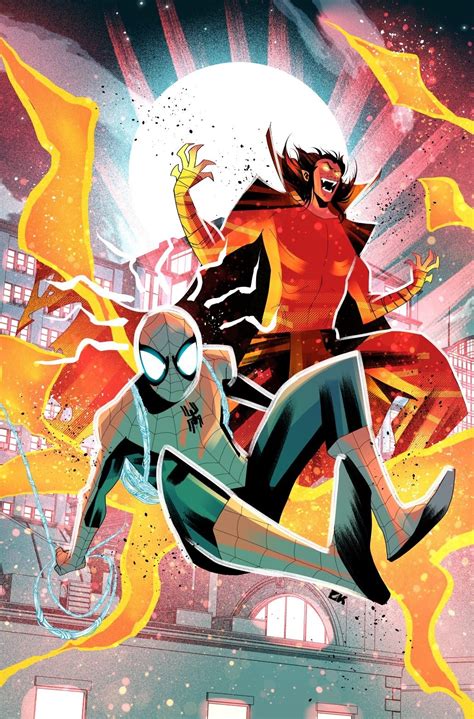 Mephisto Comics Comic Vine