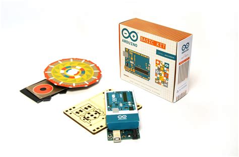 Arduino Basic