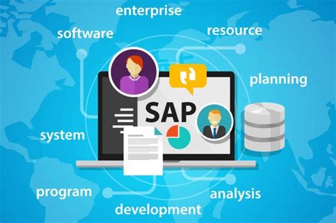 What Is SAP Software Used For Plus How It Works HowChimp