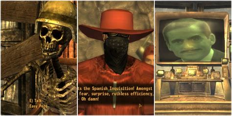 Fallout New Vegas Best Mods