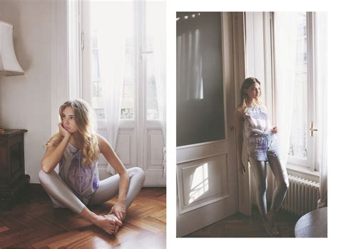 In Conversation With Yuliia Sobol Spaghettimag