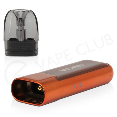 Voopoo Argus Pod Se Vape Kit Free Ml E Liquid