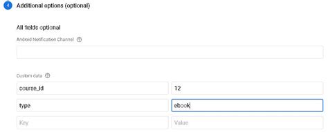 Flutter Firebase Notifications And Open Screen With Rrutors