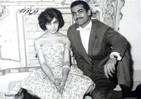 فروغ فرخزاد شعر بیوگرافی فروغ فرخزاد همپا فایل