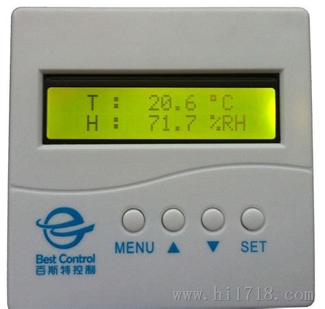 Modbus 标准485网络型温湿度传感器带报警功能温度检测仪表维库仪器仪表网 Modbus 标准485网络型温湿度传感器带报警功能温度检测仪表维库仪器仪表网