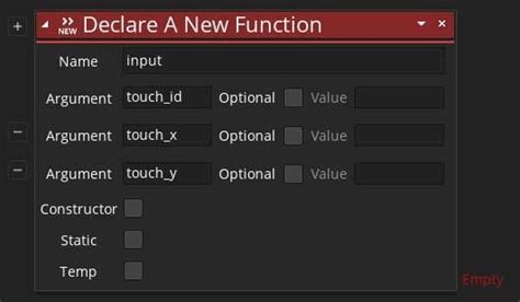 How To Add Touch Controls To Games In GameMaker GameMaker