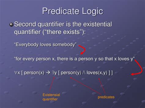 Ppt Logical And Rule Based Reasoning Part I Powerpoint Presentation Free Download Id 5069824