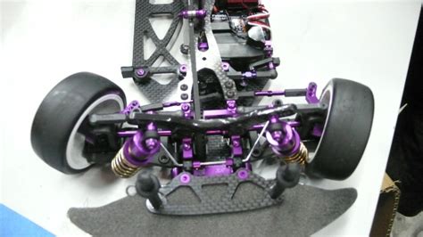 New HB Cyclone TC R C Tech Forums New HB Cyclone TC R C Tech Forums