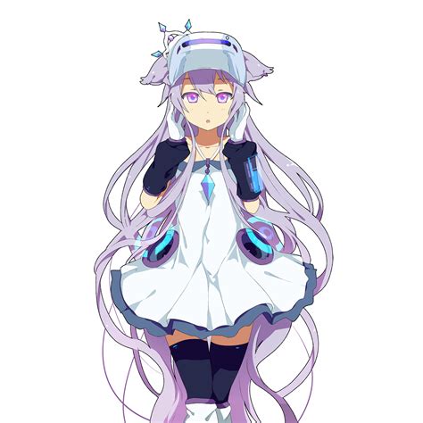 动漫立绘 dark 芒果XO