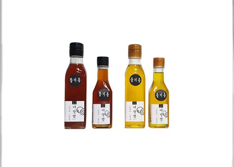 미녀농부 참기름 들기름 300ml 참기름 들기름 사이소