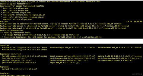 Centos7安裝cacti1211運維監控系統powerf的技术博客51cto博客