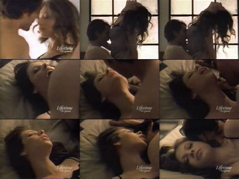 Michelle Trachtenberg Desnuda En The Dive From Clausens Pier